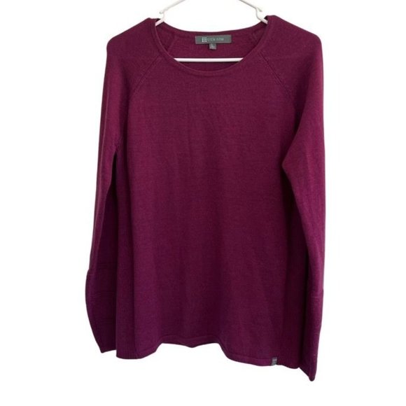 Title nine | Sweaters | Title Nine Merino Wool Sweater | Poshmark